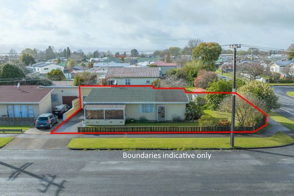 Property value - 32B Gladstone Road, Matamata - realestate.co.nz