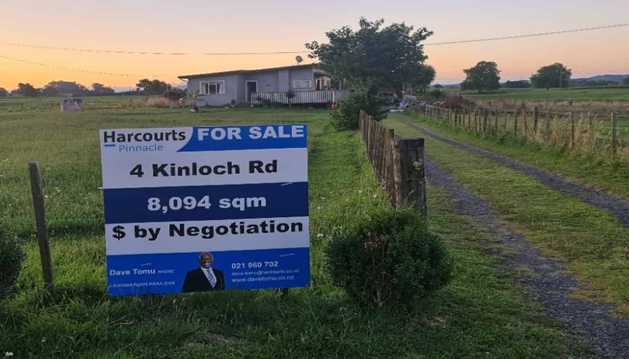 4 Kinloch Road, Putaruru, South Waikato - For Sale - realestate.co.nz