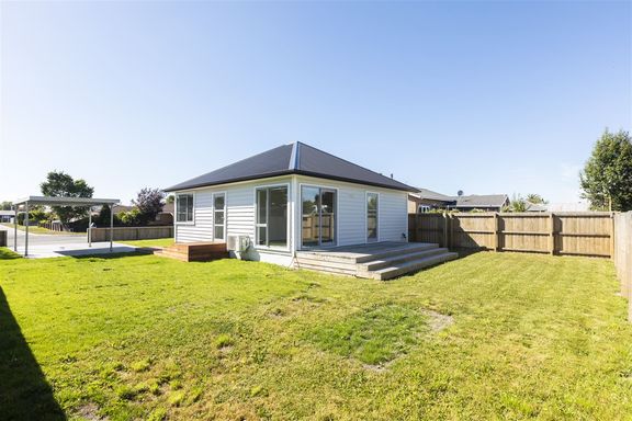 Property value - 39 Akaroa Street, Kaiapoi - realestate.co.nz