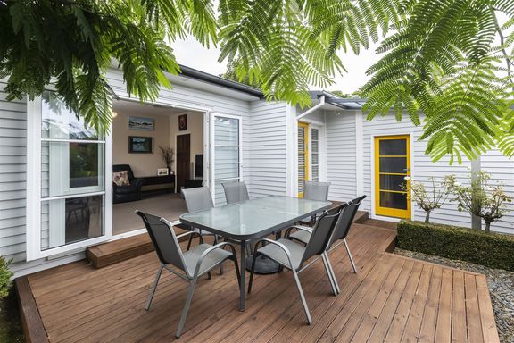 Property value - 368 Lyttelton Street, Spreydon - realestate.co.nz