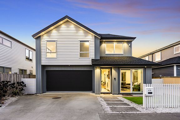Property value - 22 Toanui Road, Hobsonville - realestate.co.nz