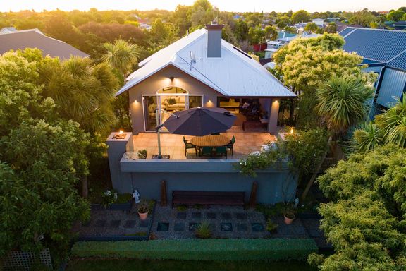 Property value - 3A Windsor Street, Terrace End - realestate.co.nz