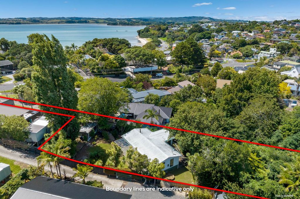 Property value - 81A Cockle Bay Road, Cockle Bay - realestate.co.nz