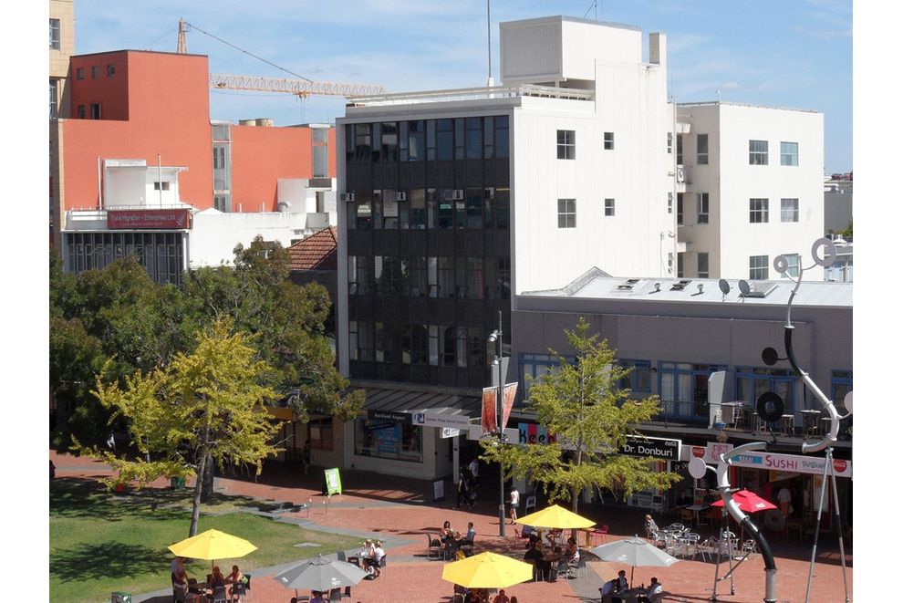 For lease 205/24 Garden Place, Hamilton Central - realestate.co.nz