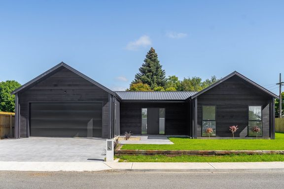 Property value - 4 Cotterville Crescent, Greytown - realestate.co.nz