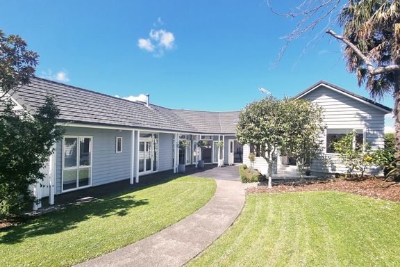 Property value - 5 Ashmore Crescent, Warkworth - realestate.co.nz