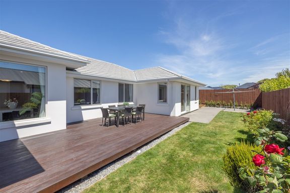 Property value - 56 Valiant Street, Wigram - realestate.co.nz