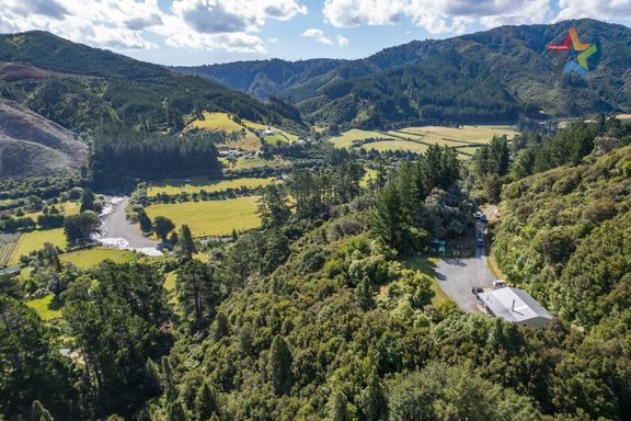 Property value - 1342B Akatarawa Road, Akatarawa - realestate.co.nz
