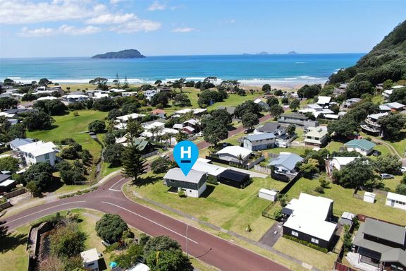 Property value - 50 Pauanui Beach Road, Pauanui - realestate.co.nz