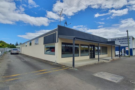 Property value - 526 Queen Street East, Levin - realestate.co.nz