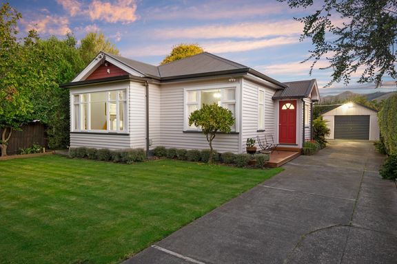 Property value - 80 Martin Avenue, Beckenham - realestate.co.nz