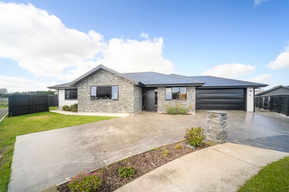 Property value - 14 Huffington Place, Feilding - realestate.co.nz