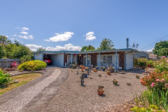 Property value - 54 Worcester Street, Ashhurst - realestate.co.nz