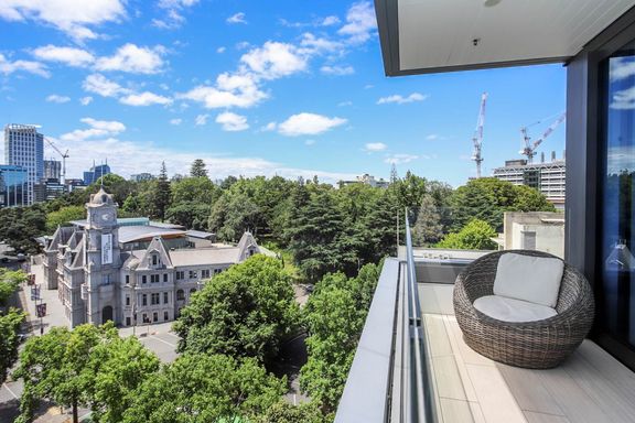 Property value - 903/27 Rutland Street, Auckland Central - realestate.co.nz