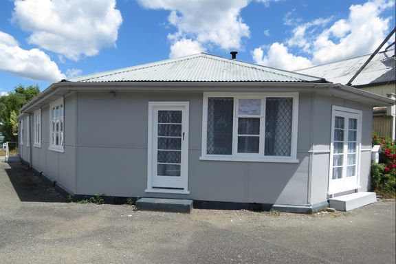 Property value - 140 Buller Road, Reefton - realestate.co.nz