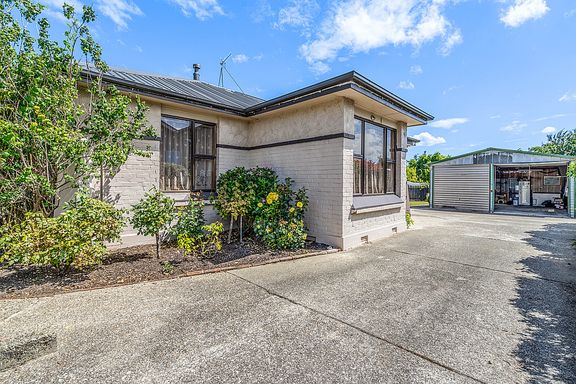 Property value - 11 Coronation Street, Strathern - realestate.co.nz