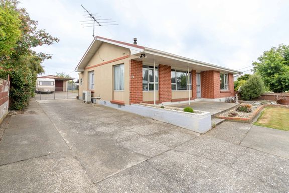 Property value - 139 Dipton Street, Kingswell - realestate.co.nz