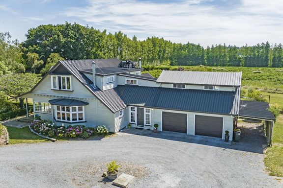 Property value - 1087 Leeston Road, Leeston - realestate.co.nz
