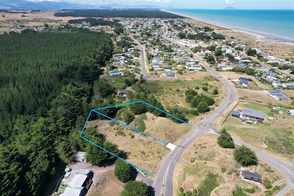 Property value - 200 Park Avenue, Waitarere Beach - realestate.co.nz