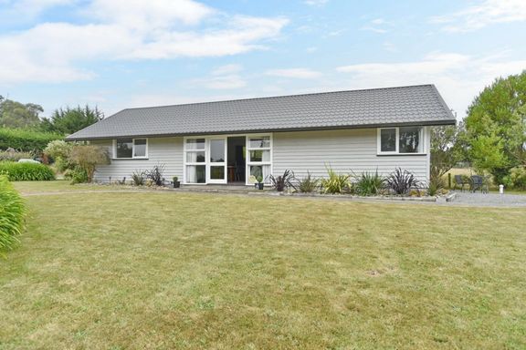 Property value - 222 Double Corner Road, Amberley - realestate.co.nz