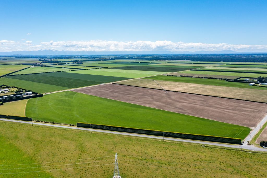 Property value - 658 Wards Road, Burnham - realestate.co.nz