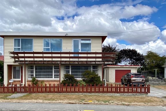 Property value - 25 Gormack Street, Balclutha - realestate.co.nz
