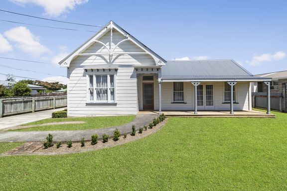 Property value - 51 Michael Street, Masterton - realestate.co.nz