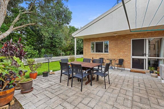 Property value - 48B Hall Road, Matua - realestate.co.nz