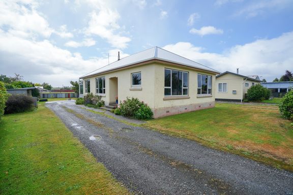 Property value - 214 Main Street, Otautau - realestate.co.nz