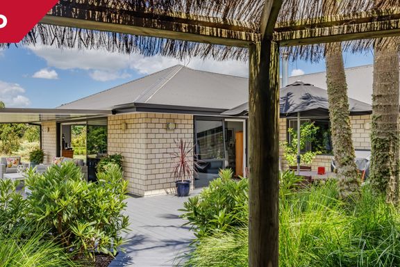 Property value - 119 Waitotara Drive, Kerikeri Surrounds - realestate.co.nz