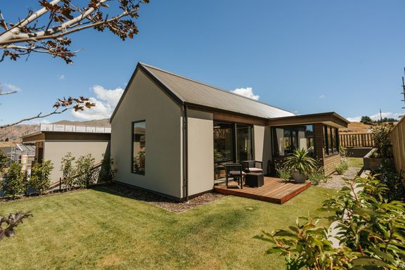 Property value - 11 Cambrian Street, Wanaka - realestate.co.nz