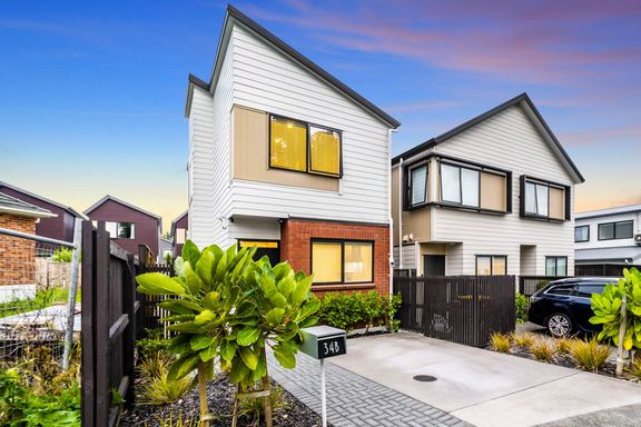 Property value - 34B Elstree Avenue, Glen Innes - realestate.co.nz