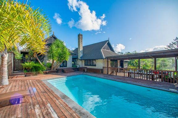 Property value - 1469 East Coast Road, Redvale - realestate.co.nz