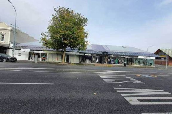 Property value - 13/282 Ponsonby Road, Ponsonby - realestate.co.nz