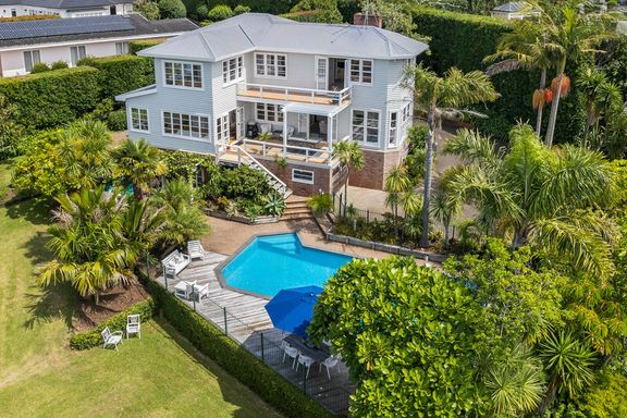 Property value - 11 Hawera Road, Kohimarama - realestate.co.nz