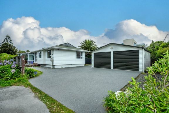 Property value - 169C Rocking Horse Road, Southshore - realestate.co.nz