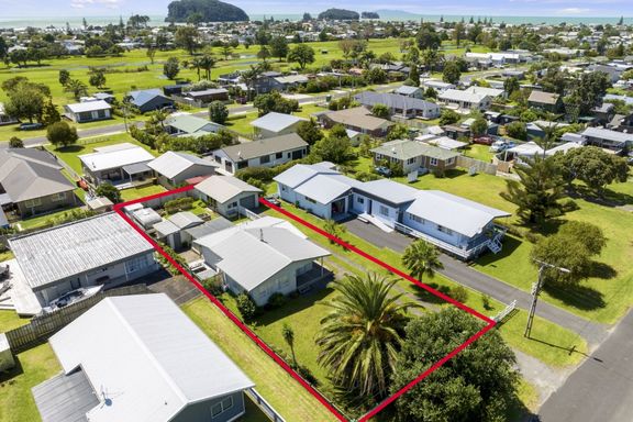 Property value - 108 Tui Road, Whangamata - realestate.co.nz
