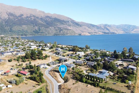 Property value - 5 Skylark Place, Lake Hawea - realestate.co.nz