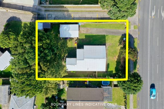 Property value - 4 Burundi Avenue, Clendon Park - realestate.co.nz