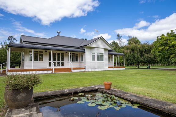 Property value - 102B Vaile Road, Newstead - realestate.co.nz