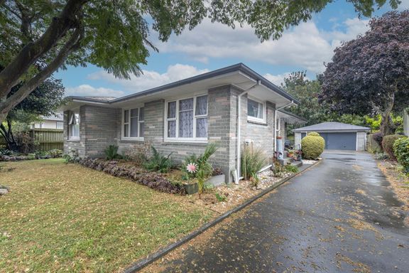 Property value - 10 Curletts Road, Sockburn - realestate.co.nz