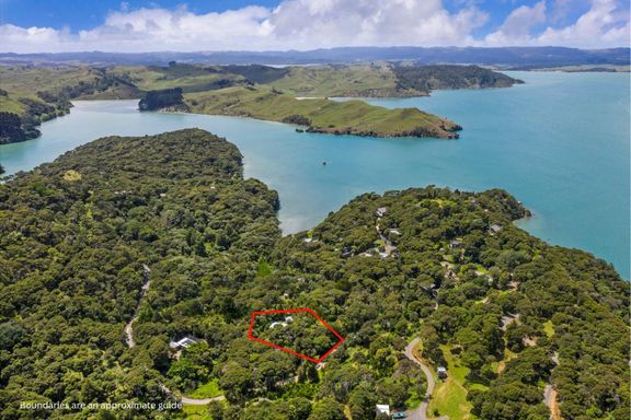 Property value - 569 Te Akau Wharf Road, Te Akau - realestate.co.nz