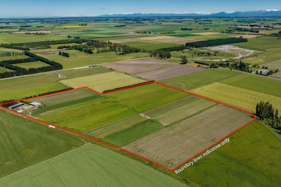 Property value - 75 Bealey Road, Leeston - realestate.co.nz