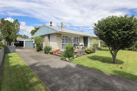 Property value - 9 Mary Street, Huntly - realestate.co.nz