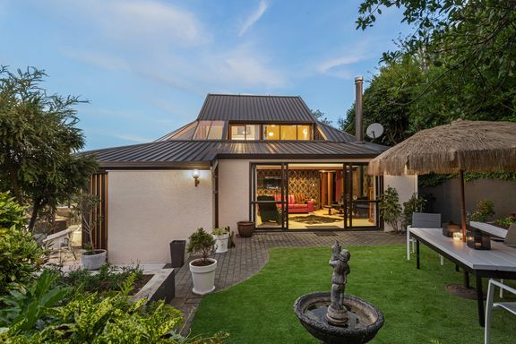 Property value - 89 Aotea Terrace, Huntsbury - realestate.co.nz