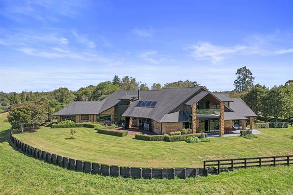 Property value - 330G Pencarrow Road, Tamahere - realestate.co.nz