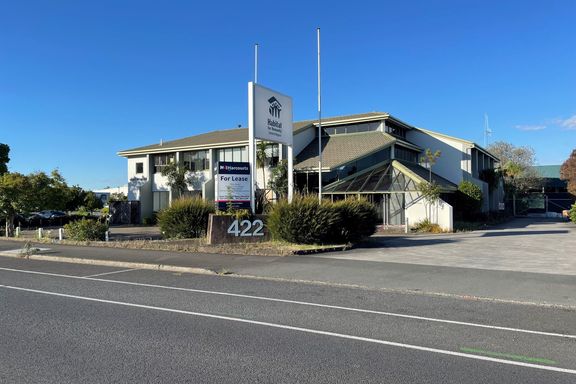 Property value - 422 Te Rapa Road, Te Rapa - realestate.co.nz