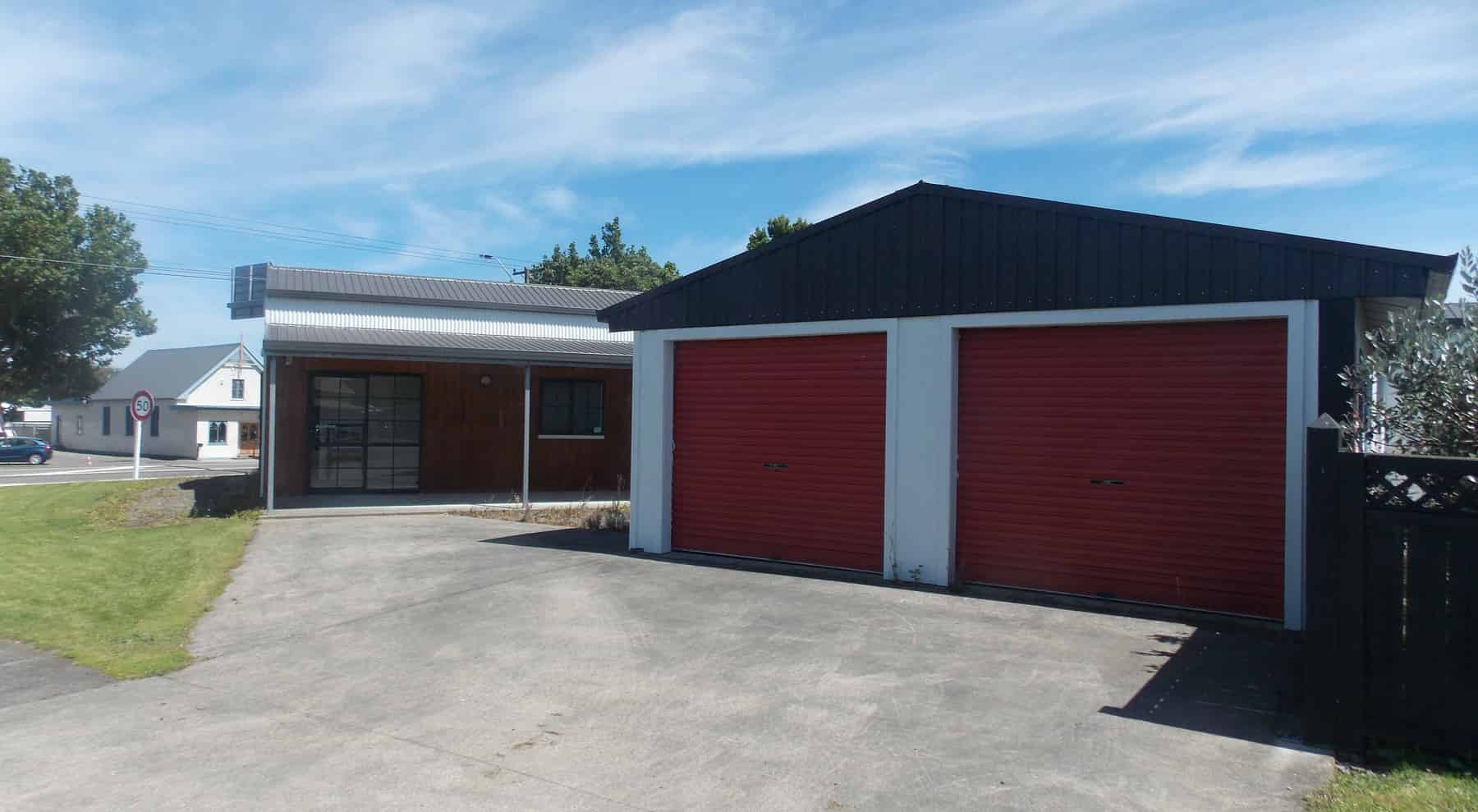 8 BURT STREET, Sanson, Manawatu - For Sale - realestate.co.nz