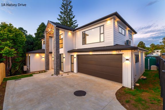 Property value - 1A Halsey Drive, Lynfield - realestate.co.nz