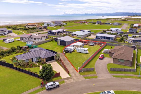 Property value - 6 Te Karaka Key, Opotiki and Surrounds - realestate.co.nz